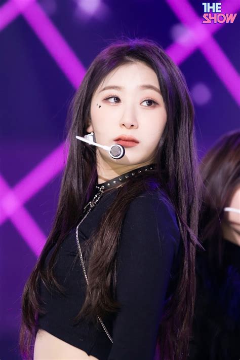 Former Izones Lee Chaeyeon May Finally Be Preparing To Release A Solo