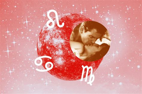 Here S What Your 2022 Sex And Love Horoscope Forecasts For Romance This