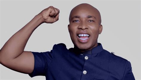 Opposition Coalition Not Political Theatre Okorie Warns Apc