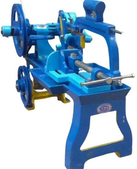 Power Hacksaw Machine Electric 14 Inch At ₹ 18000 In Amritsar Id