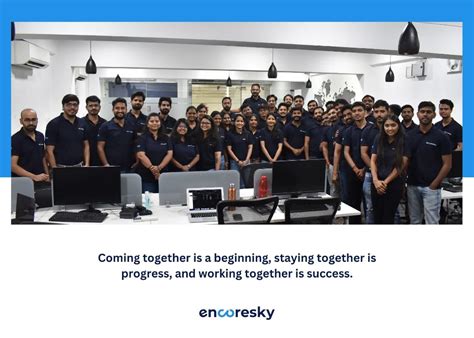 Encoresky Technologies Indore