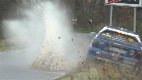 Wypadek Papaj Gadowski Na Rajdzie Wikinga