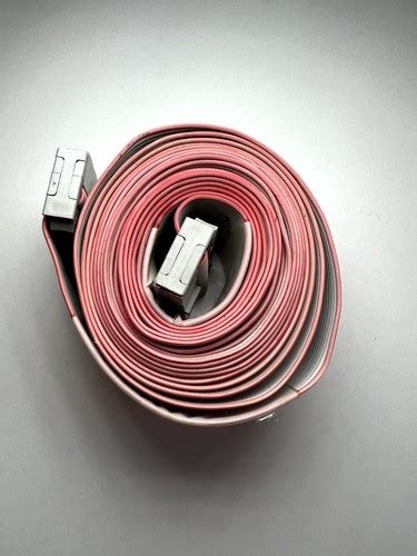 Svg Vtr Ribbon Cable Pn 601341 01 Assy Hrns Gas Status 26 Pins Used