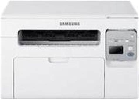 Samsung printer SCX-3400 | bol.com