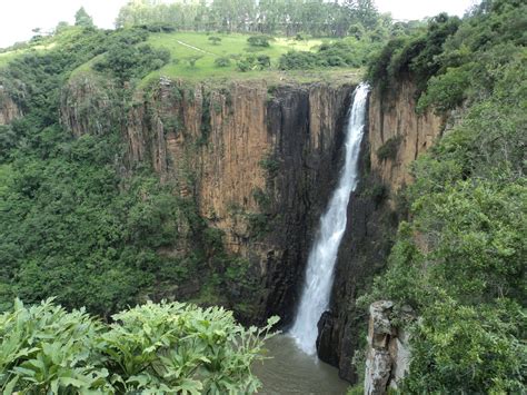 The Inkanyamba Legendary Water Monster Of South Africa Southern