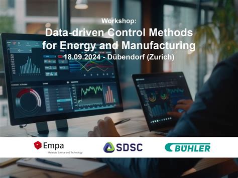 Swiss Data Science Center On Linkedin Data Driven Control Methods For