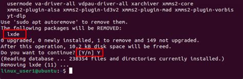How To Install Lxde Desktop Environment On Ubuntu 2204 Its Linux Foss