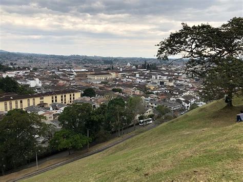 Morro Del Tulcán Popayan 2020 Ce Quil Faut Savoir Pour Votre