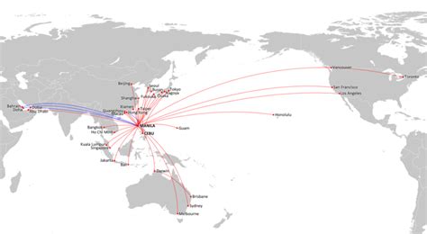 Philippine Airlines Book Flights And Save