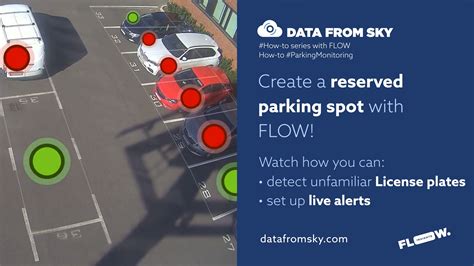 Assigned Parking Spot