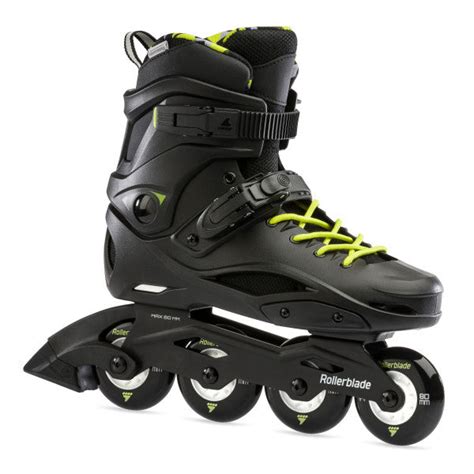 Rollerblade Maxxum Classic Inline Skates Super Sale Thuro