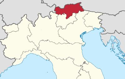 Alto Adige Tra Tedeschi E Italiani