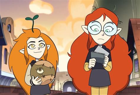 Teenage Eda And Lilith Owl House Owl Disney Memes
