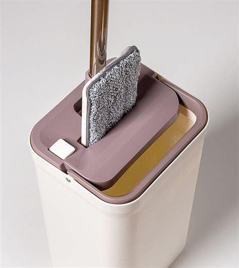 Buy Lakeland Flat Mop Cleaning System In Multiple Colors 6thstreet Uae