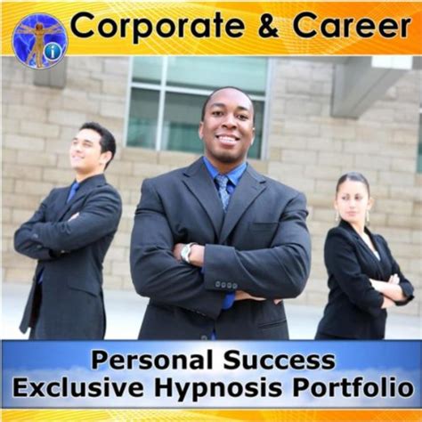 Spiele Corporate And Career Personal Success Exclusive Hypnosis