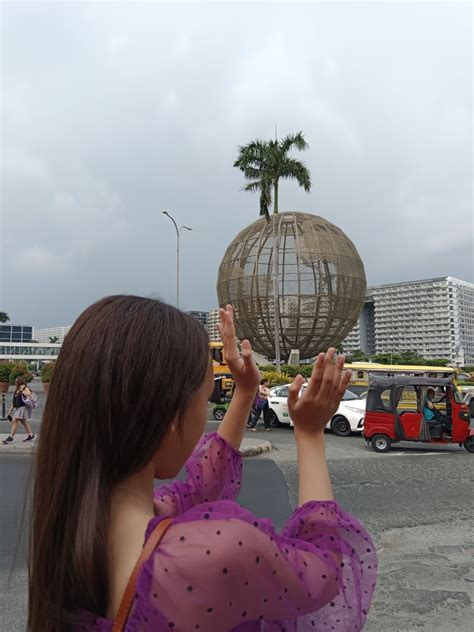 Queen Bea Hernandez Vargas