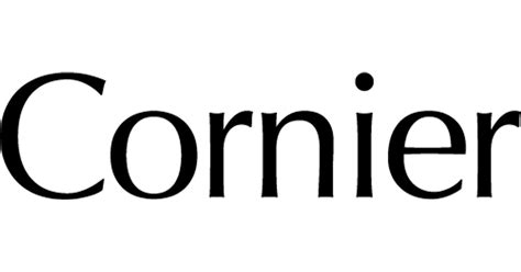 Wishlist Cornier