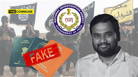 Drug Lord And Dmks Former Nri Wing Functionary Jaffer Sadiq Faces Nia Investigation For Alleged