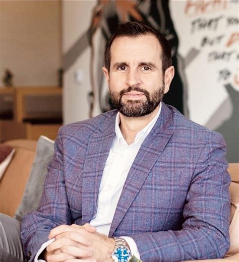 Rj Dreiling Legal Visionary Los Angeles Times