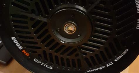 Tri Bahtinov Mask For Celestron C8 Edge Hd Telescope By Lyconsys Download Free Stl Model