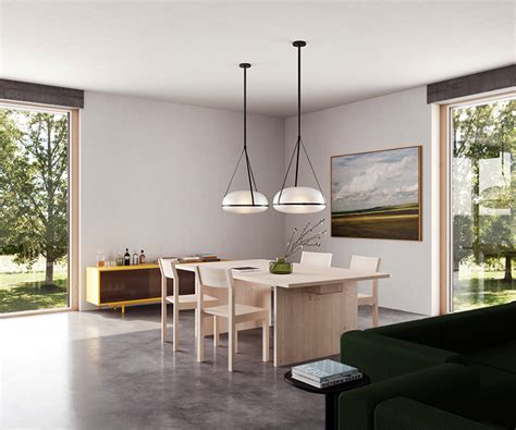 Gallery Of Pendant Lighting Iris 2