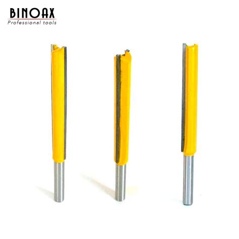Extra Lange Flush Trim Router Bit 1 4 Shank Vicedeal