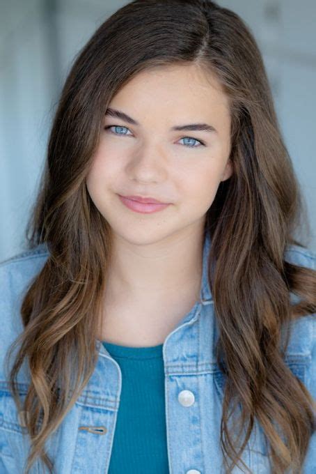 Mckinley Blehm Photos News And Videos Trivia And Quotes Famousfix