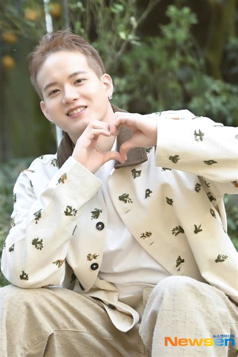 비투비btob 프니엘 ‘사랑해요 멜로디 포토엔hd