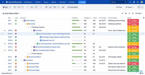 نرم‌افزار جیرا jira چیست و چه کاربردی دارد؟ پیوست