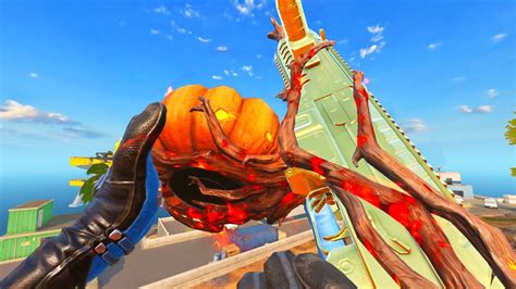 The New Ultra Origin 12 Jack Blaster Is Insane In Bloodstrike Best