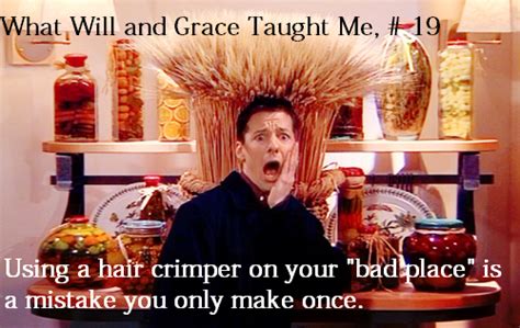 Grace Adler Quotes Quotesgram