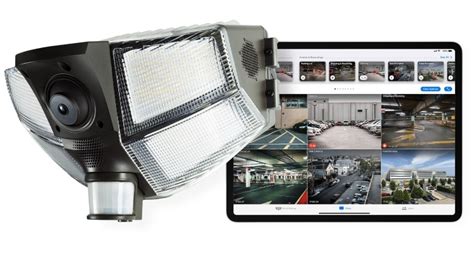 Per Mar Security Services Deploys Idter For Mobile Cellular Based