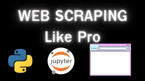 Web Scraping With Python Extract Data From Websites Like A Pro By Jirawat Promsee Apr 2025
