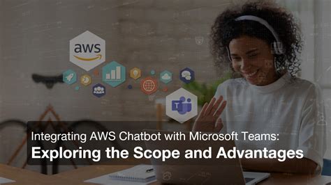 Integrating Aws Chatbot With Microsoft Teams Exploring The Scope And