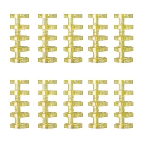 10set 5 Ring Binding Clip 051 Diameter 5 Ri Vicedeal