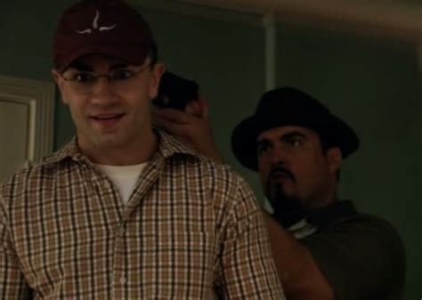 Neil Perry Dexter Postavycz