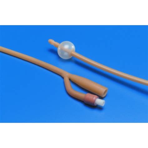 Catheter Foley Kenguard Silcath 18fr 5cc