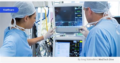 Vtech Io On Linkedin Iotmeetslegacy Healthsecurity