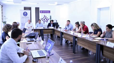 Klgi Mbajti Punëtorinë Për Kornizimin E Dokumentit Për Formulën E