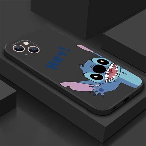 เคสโทรศัพท์มือถือ ซิลิโคนนิ่ม ลายการ์ตูนน่ารัก สําหรับ Iphone 14 Pro