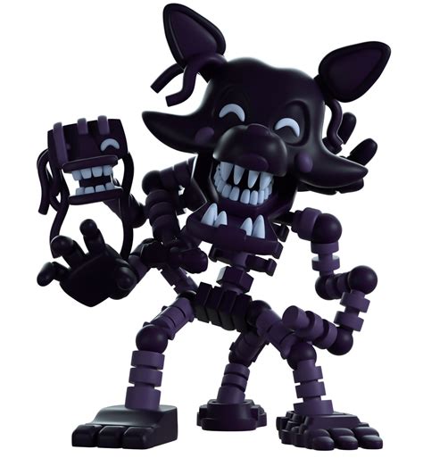 Shadow Mangle Youtooz Collectibles