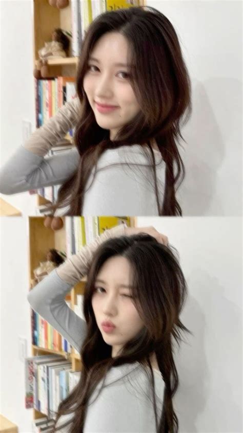 Ive Gaeul ️ Pretty People Pretty Cool Girl