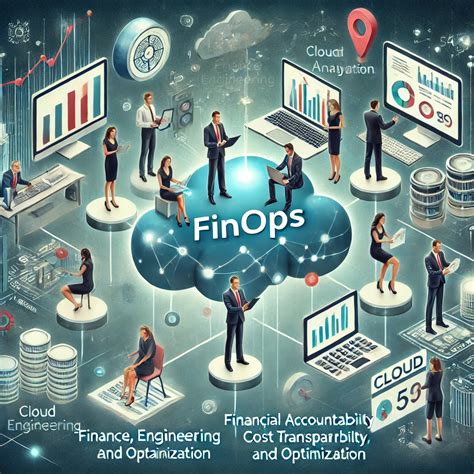 Why Finops Is Essential For Cloud Financial Management