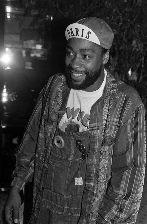 From The Wwd Archives A Look Back At Patrick Kelly Photos