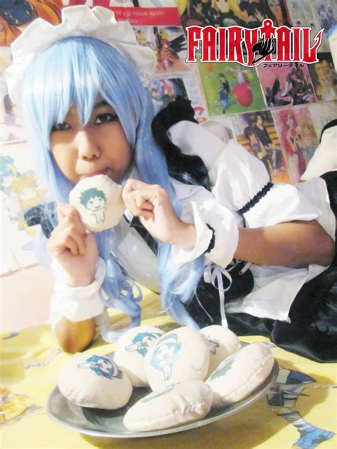 Juvia Lockser Ver 2 0 Fairy Tail 147 By Yukitsurukiria On Deviantart