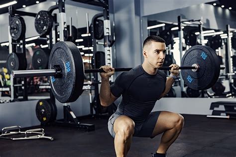 Training Program Guide For Modern Men Mens Fit Club