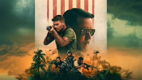 Land Of Bad 2024 Backdrops — The Movie Database Tmdb