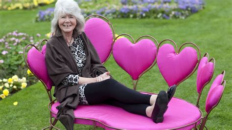 Forget The Brontë Sisters They Could Never Match Jilly Cooper For Glamorous Escapism And Sex