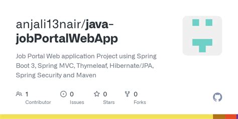 Java Jobportalwebappsrcmainjavacomwebappjobportalcontrollerhomecontrollerjava At Master