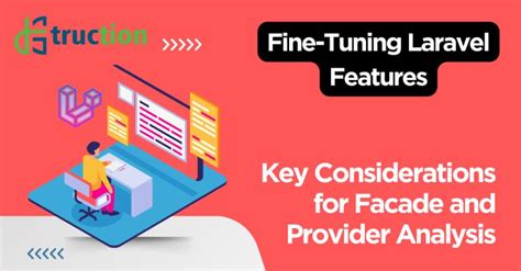 digitruction on linkedin fine tuning laravel features a deep dive into facades and providers…